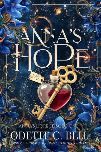 Anna's Hope Episode One by Odette C. Bell | eBook | Barnes & Noble®