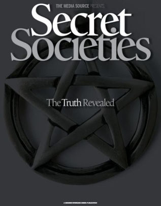 Secret Societies by TEN: The Enthusiast Network | NOOK Book (eBook ...