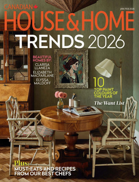 House & Home | NOOK Magazine | Barnes & Noble®