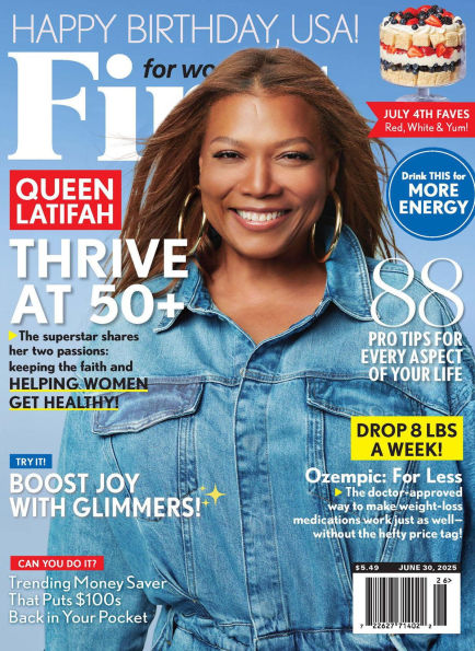 First for Women | Digital Magazine | Barnes & Noble®