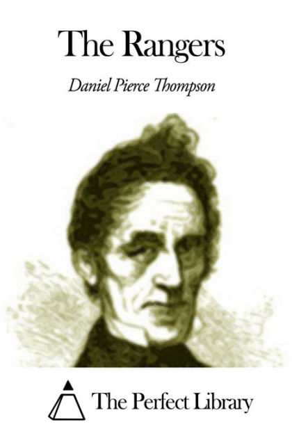The Rangers by Daniel Pierce Thompson | eBook | Barnes & Noble®