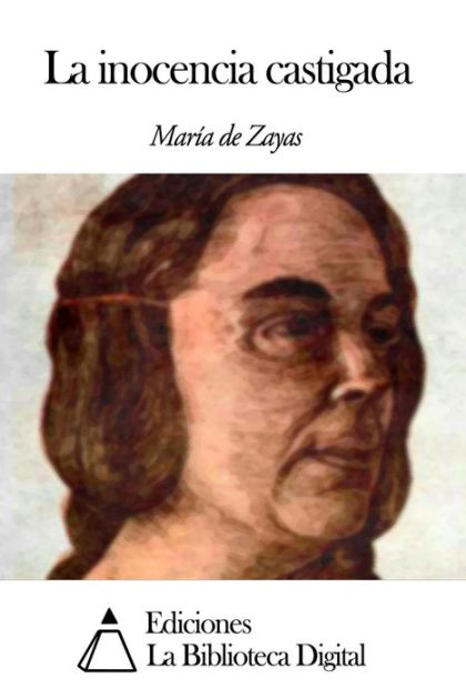 La inocencia castigada by María de Zayas | eBook | Barnes & Noble®