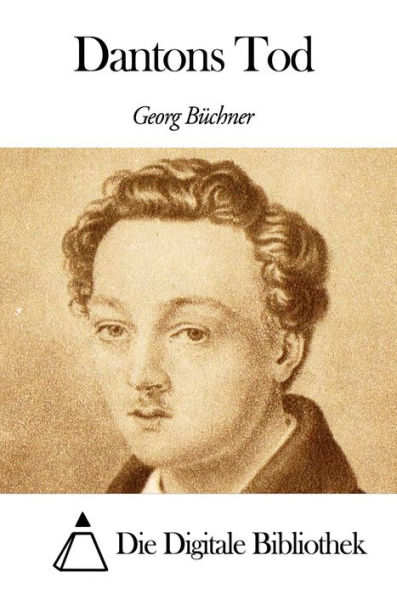 Dantons Tod by Georg Büchner | eBook | Barnes & Noble®