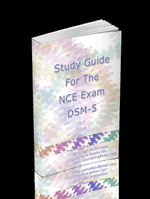Study Guide For The NCE Exam DSM-5 by Dr. Linton Hutchinson | NOOK Book ...