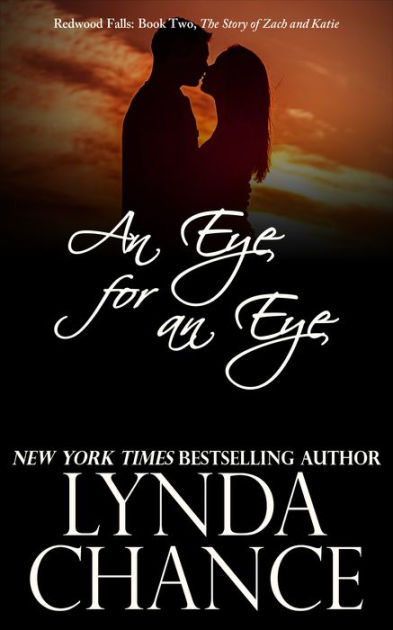 An Eye for an Eye by Lynda Chance | eBook | Barnes & Noble®