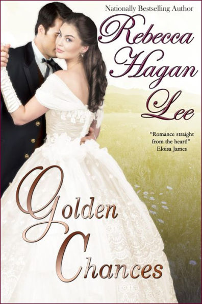 Golden Chances by Rebecca Hagan Lee | eBook | Barnes & Noble®