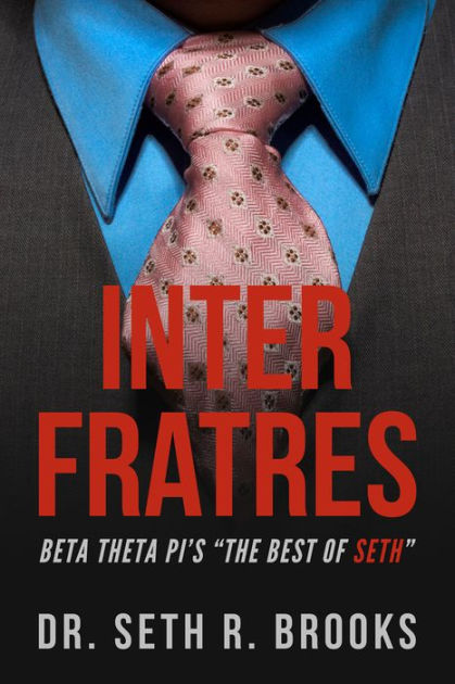 Inter Fratres by Seth Brooks | eBook | Barnes & Noble®