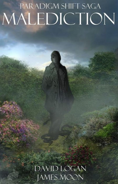 Malediction by David Logan, James Moon | eBook | Barnes & Noble®