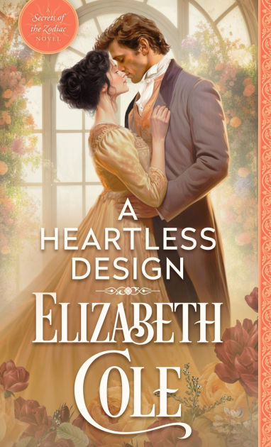 A Heartless Design by Elizabeth Cole | eBook | Barnes & Noble®