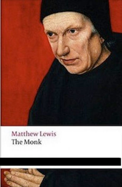 The Monk....Complete Version by Mathew Lewis | eBook | Barnes & Noble®