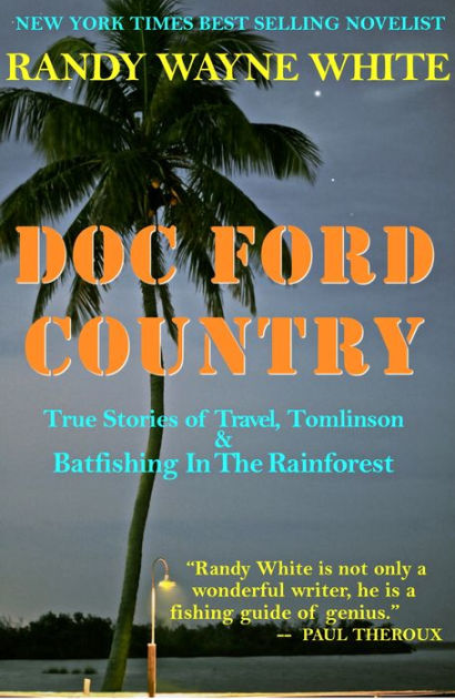 Doc Ford Country by Randy Wayne White | eBook | Barnes & Noble®