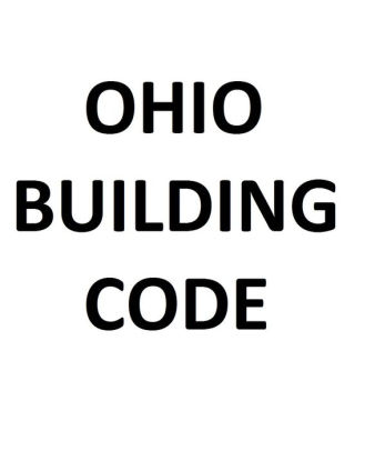 Ohio Building Code by State of Ohio | NOOK Book (eBook) | Barnes & Noble®