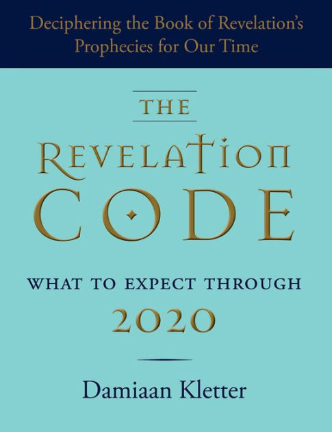 The Revelation Code by Damiaan Kletter | eBook | Barnes & Noble®