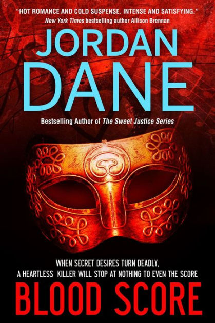 Blood Score by Jordan Dane | eBook | Barnes & Noble®