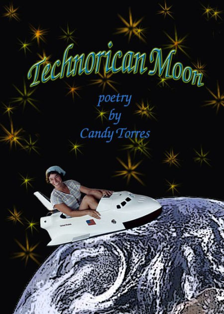 Technorican Moon by Candy Torres | eBook | Barnes & Noble®