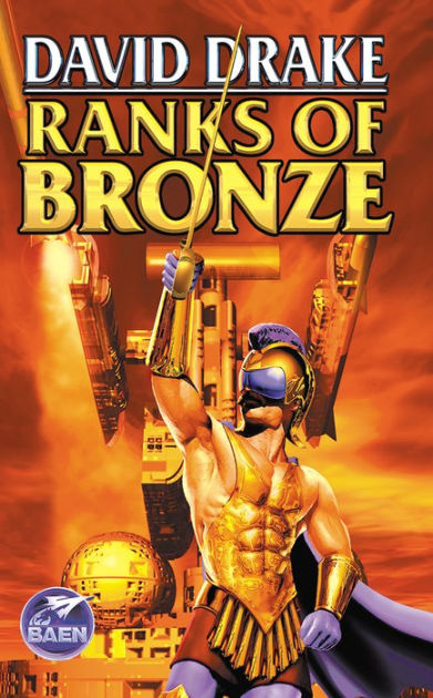Ranks of Bronze by David Drake | eBook | Barnes & Noble®