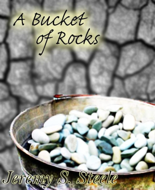 Bucket of Rocks by Jeremy Steele | eBook | Barnes & Noble®