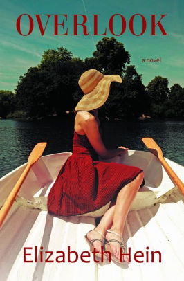 Overlook by Elizabeth Hein | NOOK Book (eBook) | Barnes & Noble®
