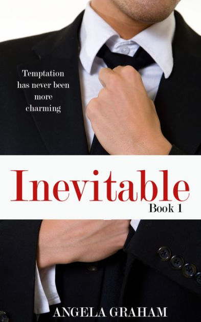 Inevitable by Angela Graham, Paperback | Barnes & Noble®