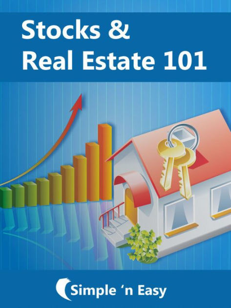 Learn Stocks Options and Real Estate Investment by Kalpit Jain | eBook ...