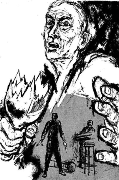 The Hated & Other Science Fiction Stories by Frederick Pohl ...