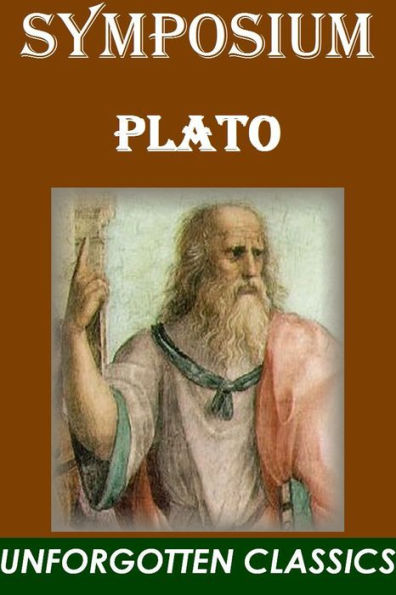 Plato's Symposium by Plato | eBook | Barnes & Noble®