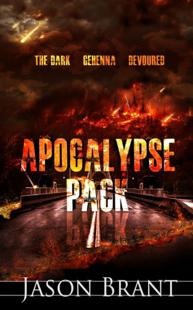 Apocalypse Pack by Jason Brant, Paperback | Barnes & Noble®