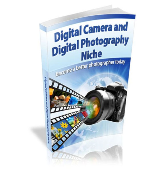 Digital Camera & Photography Tips: Learn How To Become A Better ...