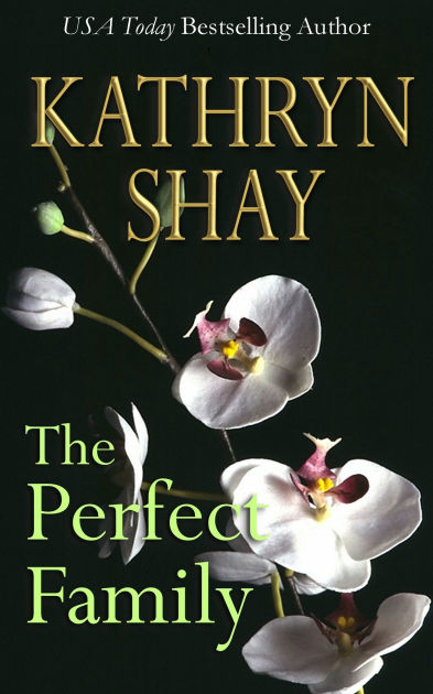 The Perfect Family by Kathryn Shay | eBook | Barnes & Noble®