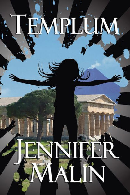 Templum by Jennifer Malin | eBook | Barnes & Noble®