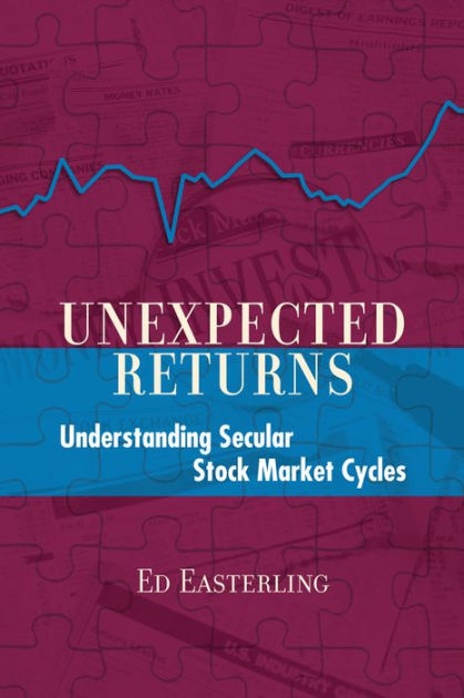 Unexpected Returns by Ed Easterling | eBook | Barnes & Noble®