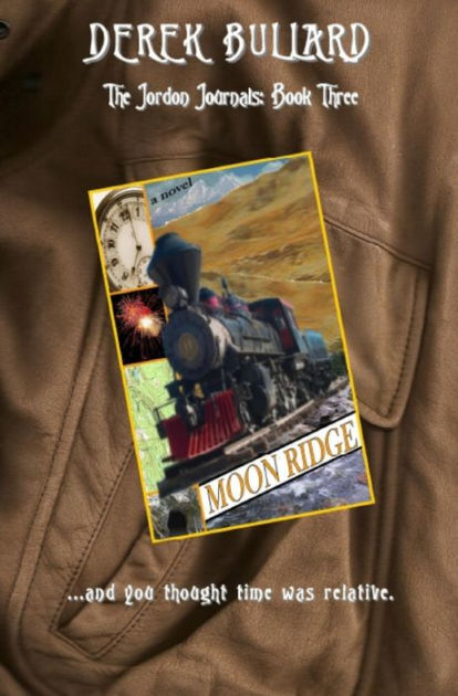 Moon Ridge by Derek Bullard | eBook | Barnes & Noble®