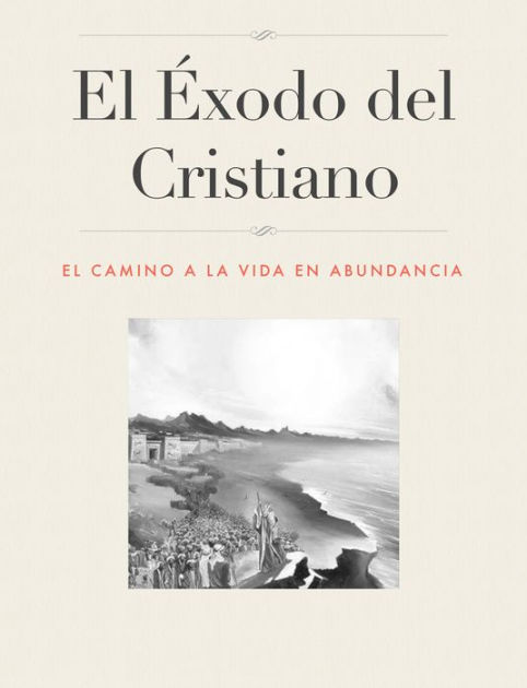 El Éxodo Del Cristiano by Jorge Giron | eBook | Barnes & Noble®