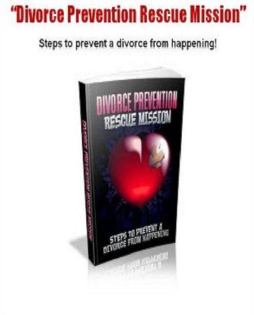 Best Self Help Guide eBook - Discover Divorce Prevention Rescue Mission ...