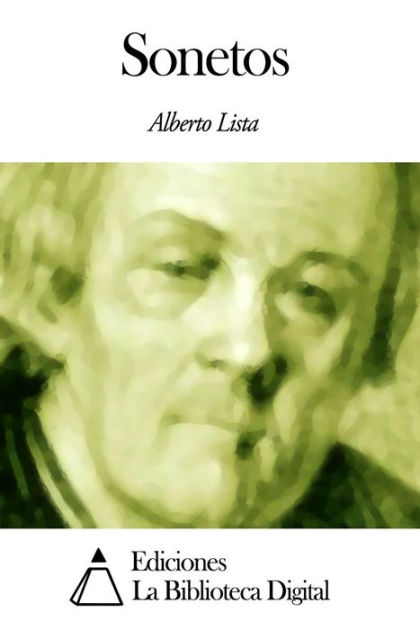 Sonetos by Alberto Lista | eBook | Barnes & Noble®