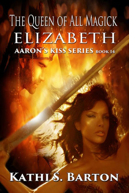 Elizabeth by Kathi S. Barton | eBook | Barnes & Noble®