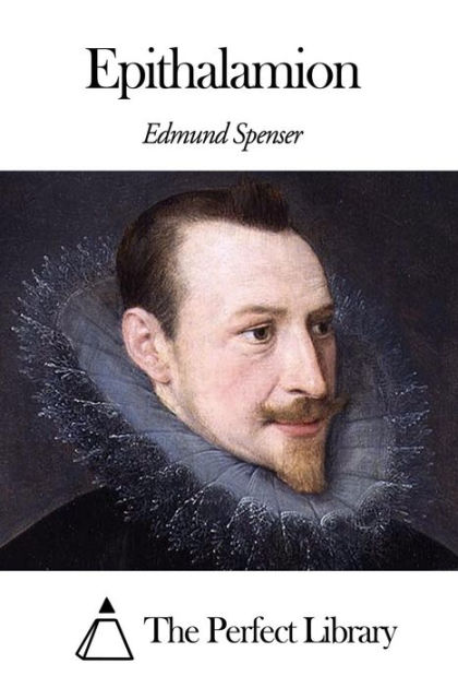 Epithalamion by Edmund Spenser | eBook | Barnes & Noble®