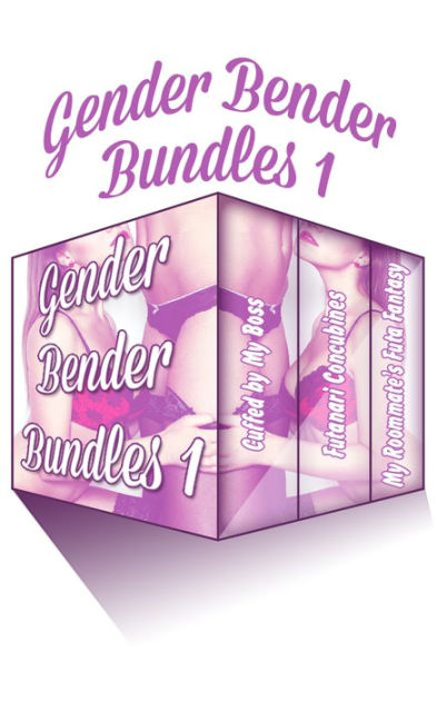 Gender Bender Bundles 1 by Charlie M. | eBook | Barnes & Noble®