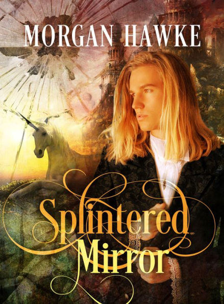 Splintered Mirror by Morgan Hawke | eBook | Barnes & Noble®