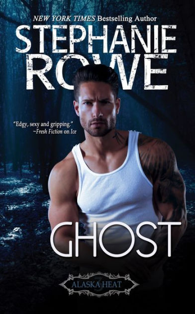 Ghost by Stephanie Rowe, Paperback | Barnes & Noble®