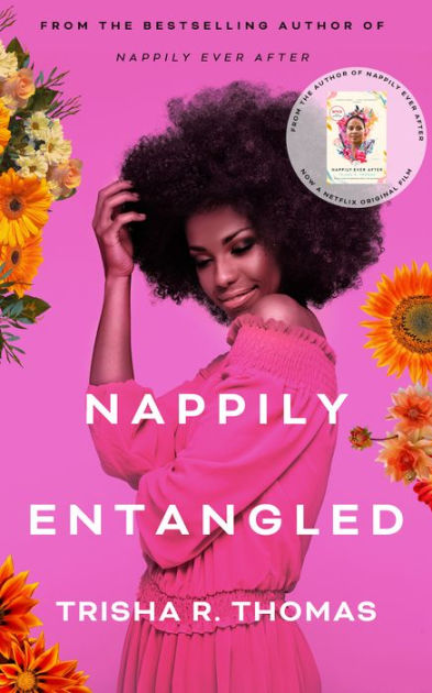 Nappily Entangled by Trisha R. Thomas, Paperback | Barnes & Noble®