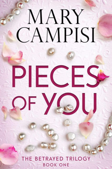 Pieces of You by Mary Campisi | eBook | Barnes & Noble®