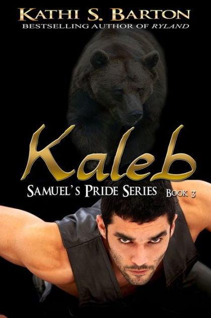 Kaleb by Kathi S. Barton | eBook | Barnes & Noble®