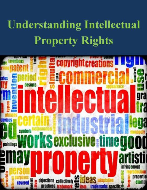Understanding Intellectual Property Rights by U.S. Government | eBook ...