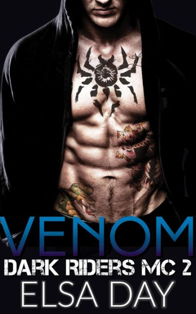 Venom by Elsa Day, Paperback | Barnes & Noble®