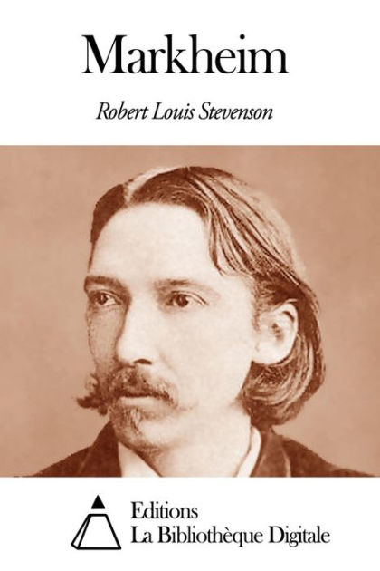 Markheim by Robert Louis Stevenson | eBook | Barnes & Noble®