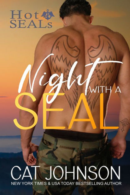 Night with a SEAL by Cat Johnson, Paperback | Barnes & Noble®