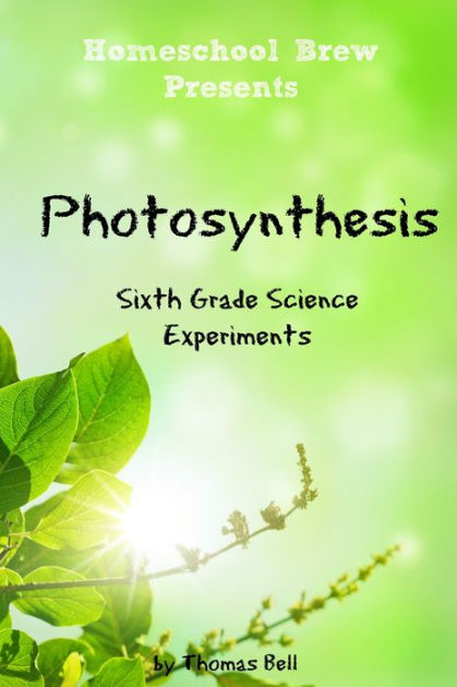 Photosynthesis: Sixth Grade Science Experiments by Thomas Bell | eBook ...