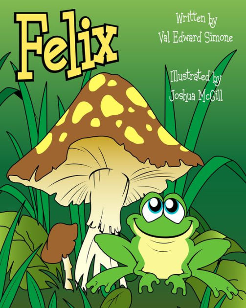Felix by Val Simone | eBook | Barnes & Noble®