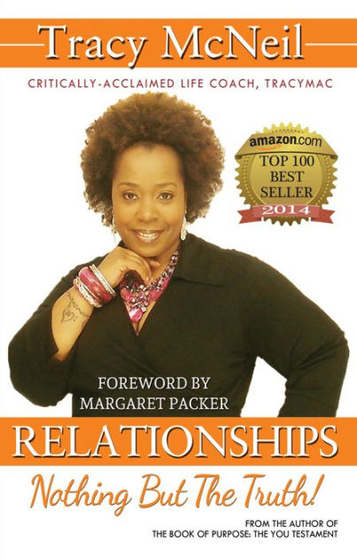 Relationships Nothing But The Truth by Tracy McNeil | eBook | Barnes ...